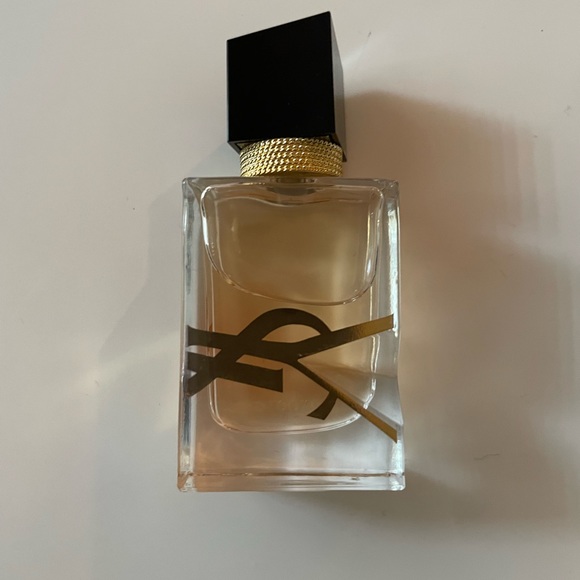 Yves Saint Laurent | Bath & Body | Ysl Libre Perfume Set Mini | Poshmark